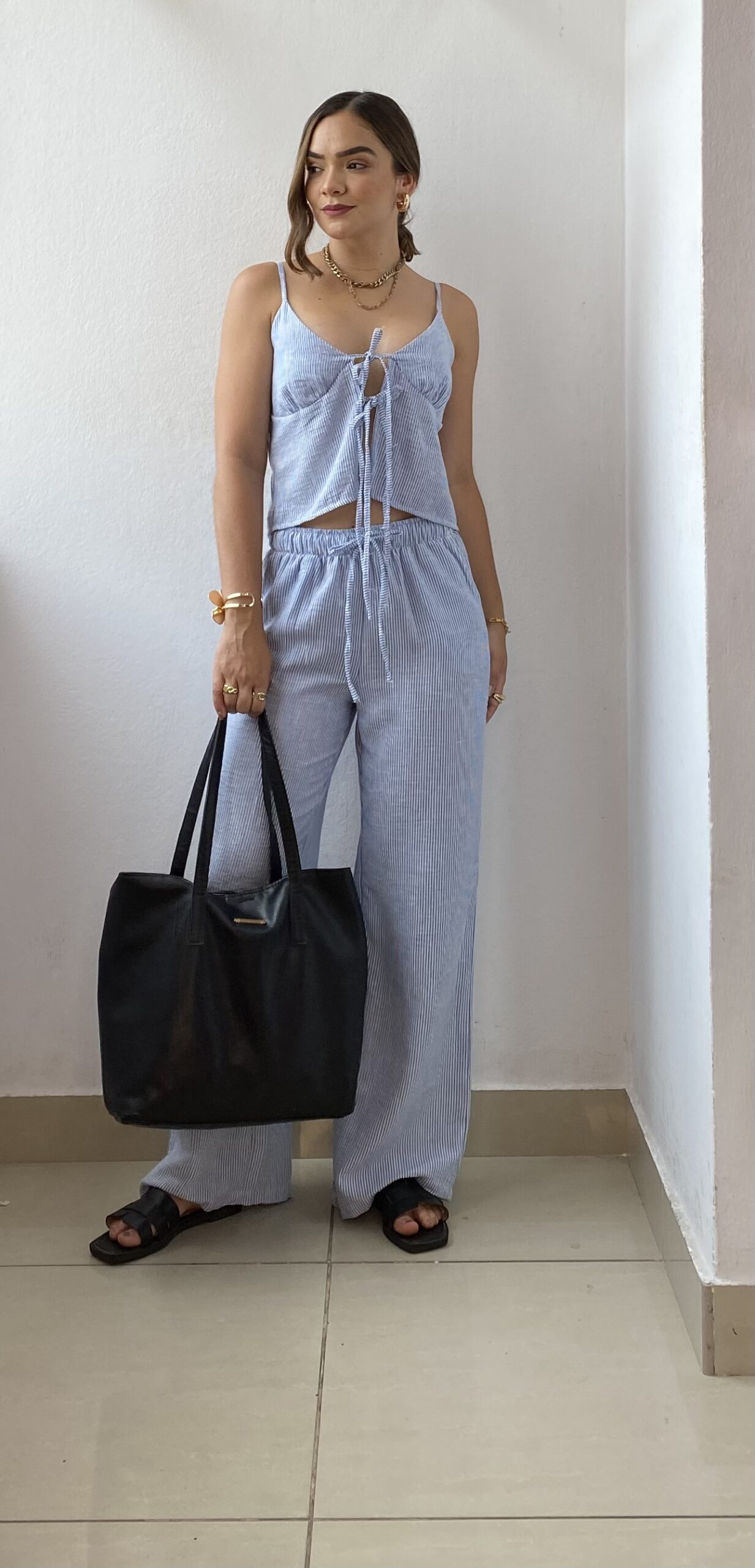Set Anica - Jeia Moda